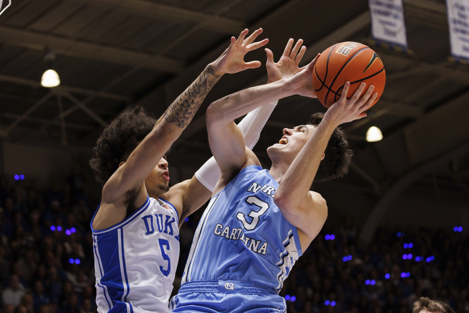 This Just In: A Palette Cleanser - Chapelboro.com