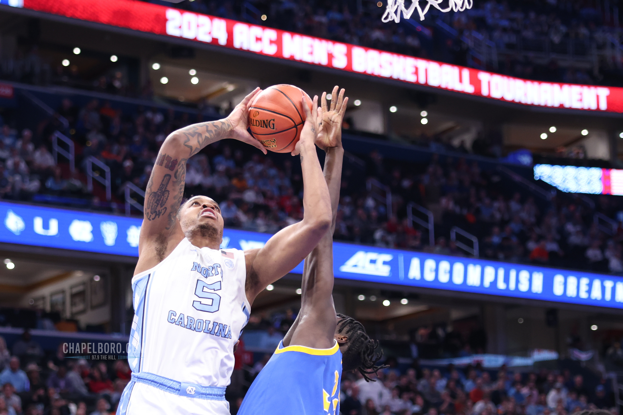 UNC vs Pitt 03 - Chapelboro.com