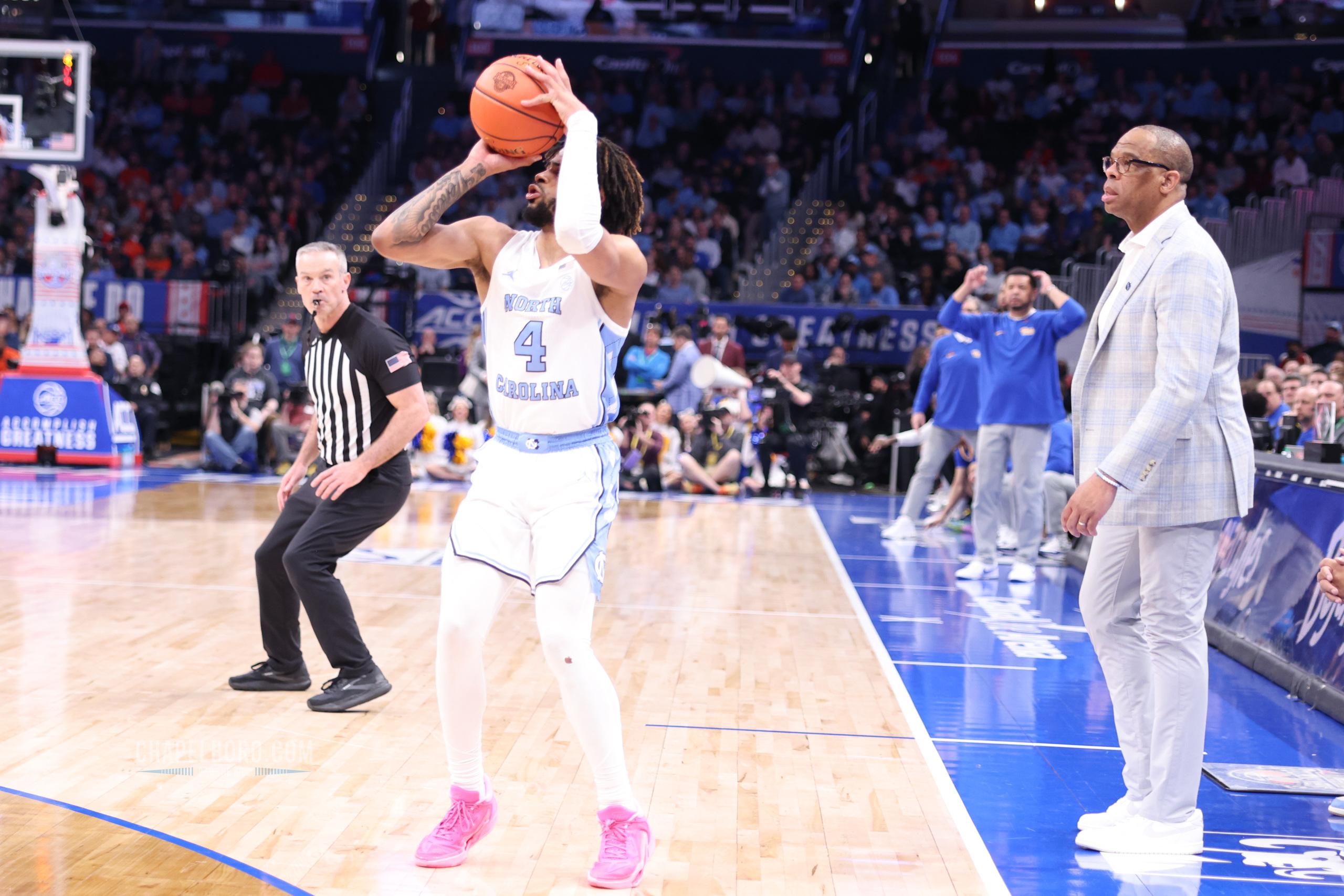 UNC vs Pitt 26 - Chapelboro.com