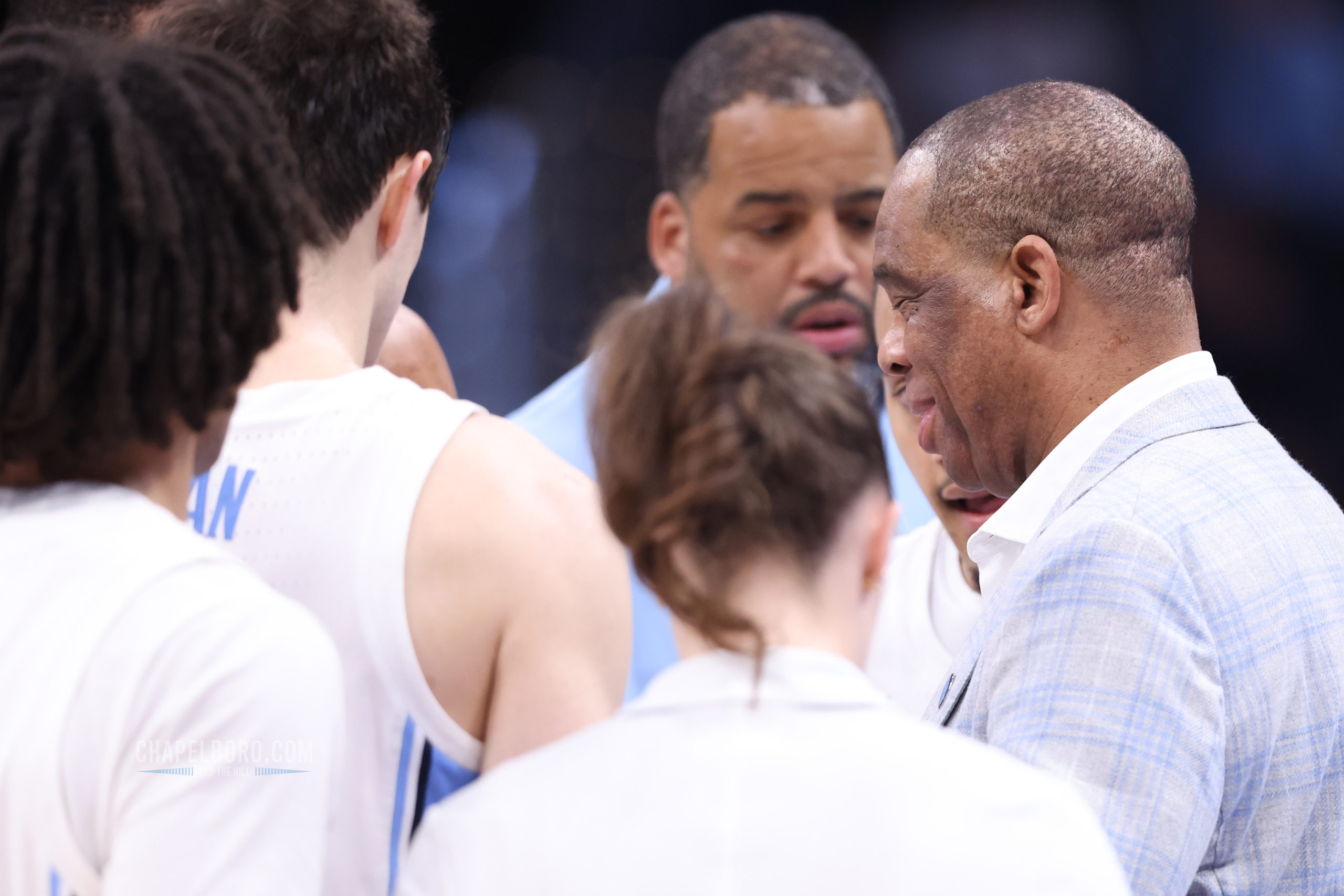 UNC vs Pitt 48 - Chapelboro.com