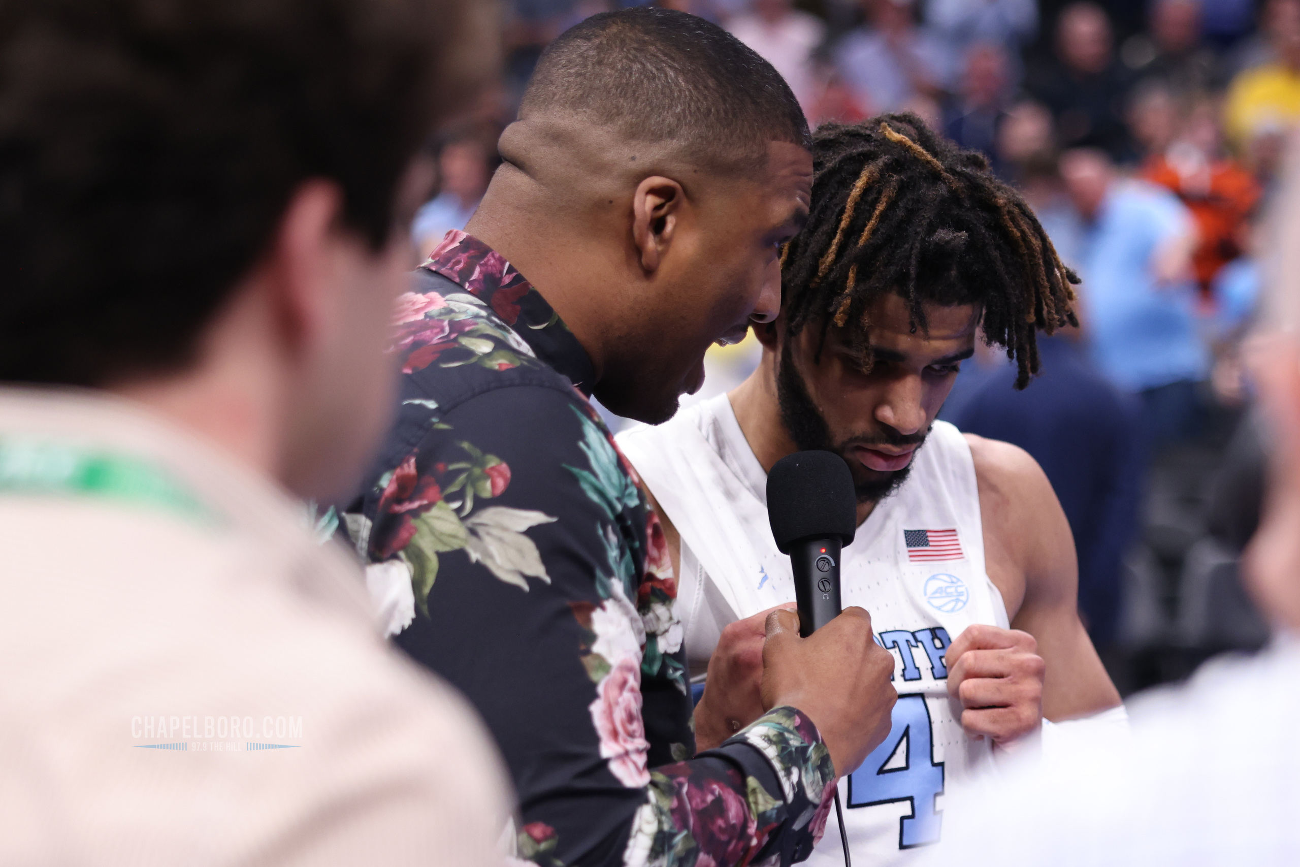 UNC vs Pitt 52 - Chapelboro.com