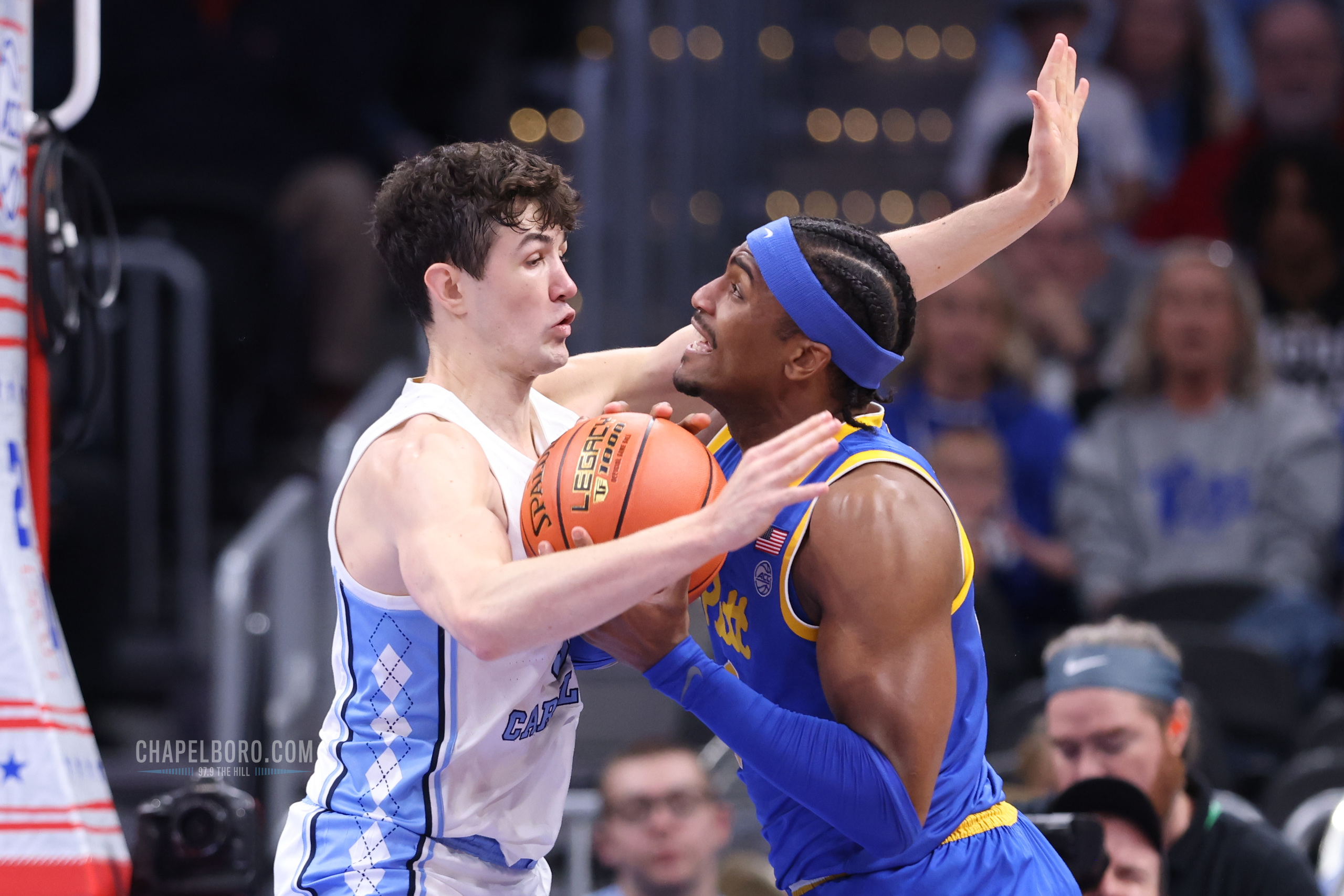UNC vs Pitt 06 - Chapelboro.com