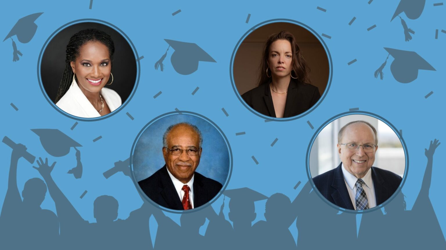 Former Chapel Hill Mayor Howard Lee Among 4 to Receive Honorary UNC ...