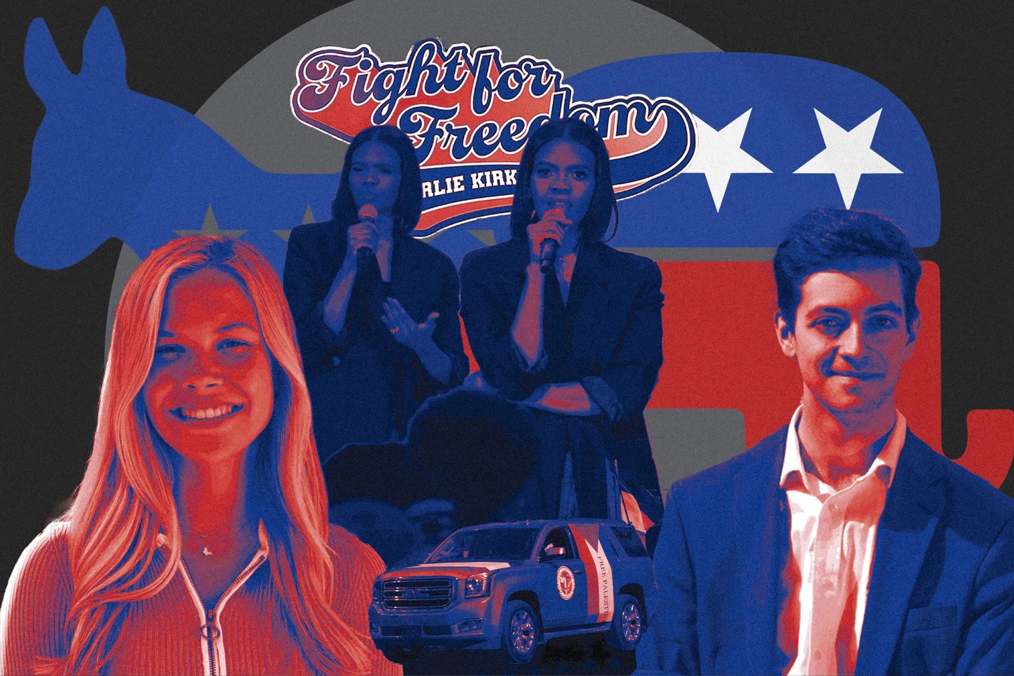 The ‘Culture War’: An Ideological Battle on College Campuses ...