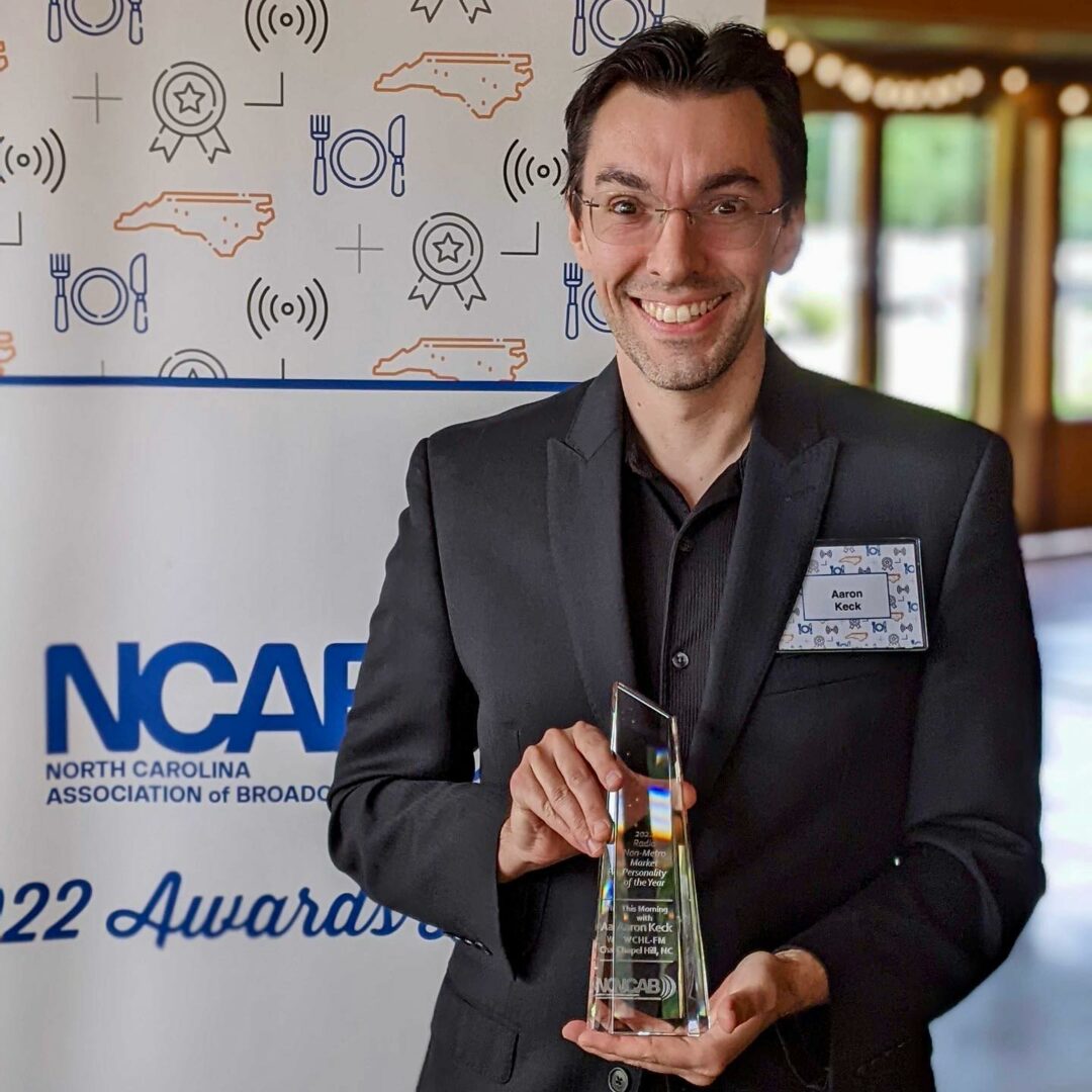 Meet Our Staff - Chapelboro.com