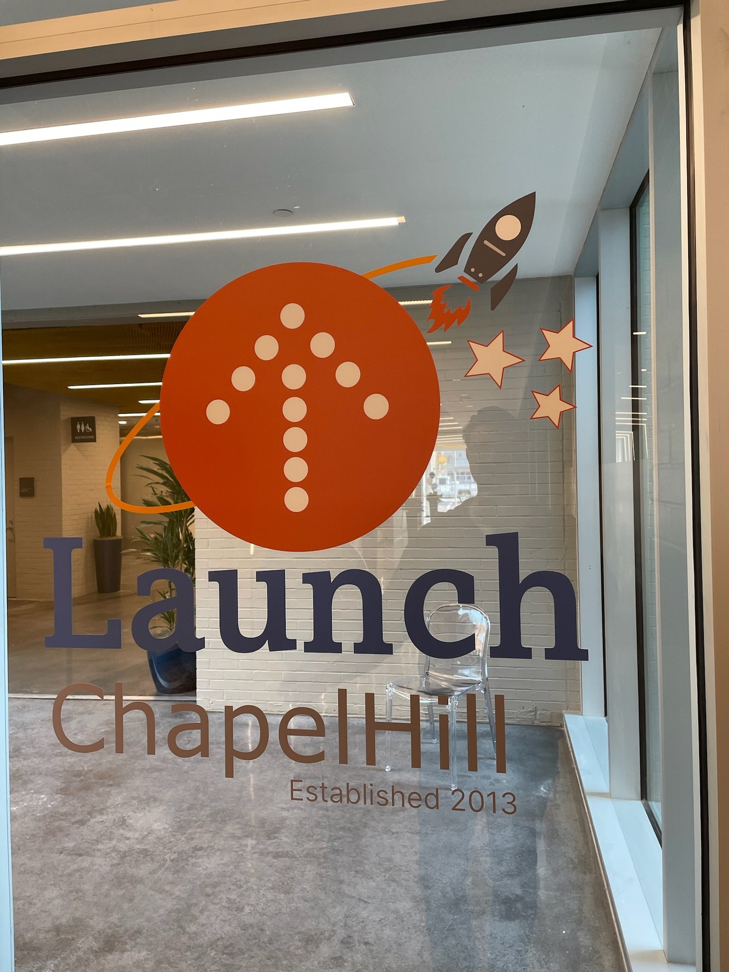Launch-Office - Chapelboro.com