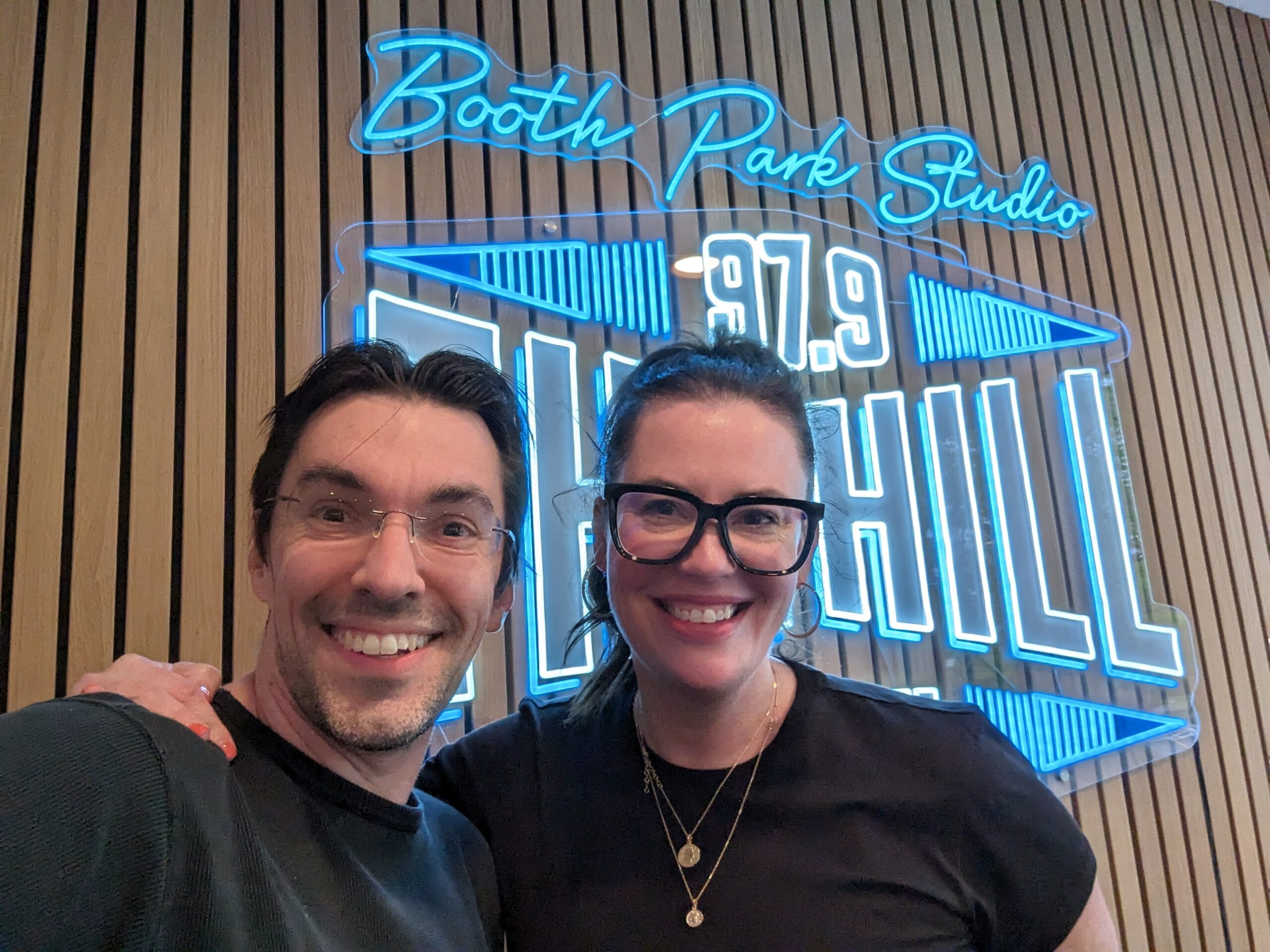 Thriving in Orange: Karen Cunningham and Simply Audrey - Chapelboro.com