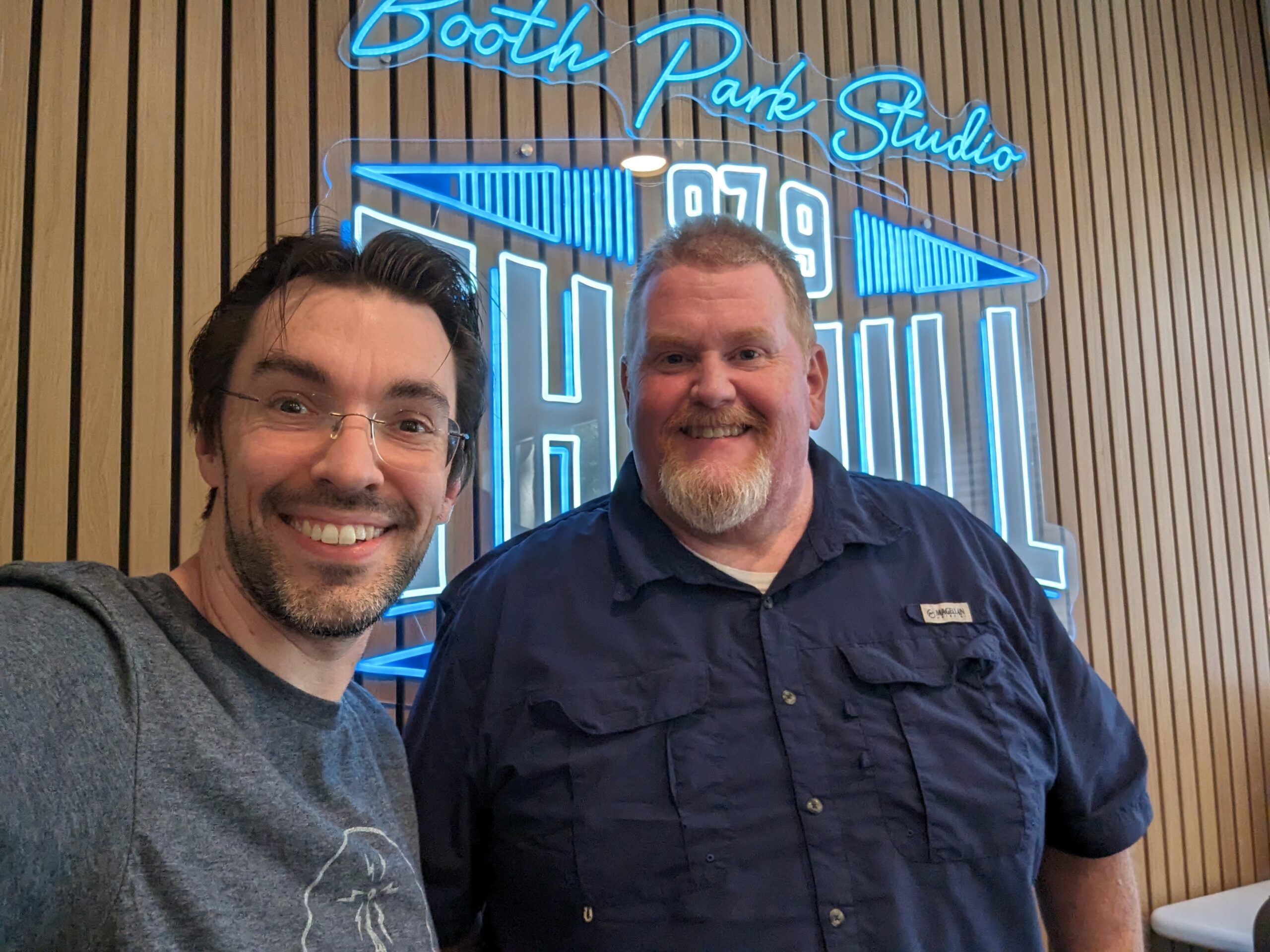 On Air Today: Frazee Carpet and Flooring - Chapelboro.com