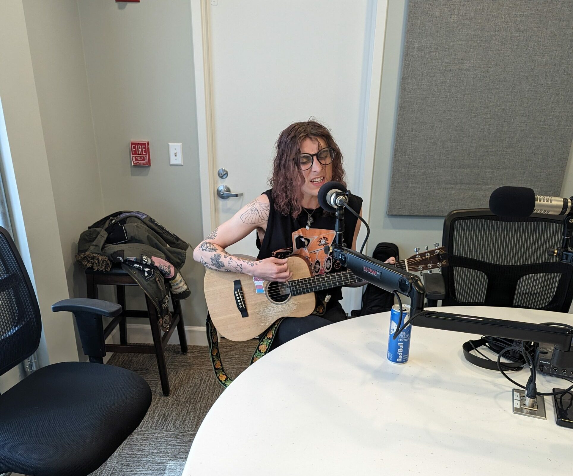 'Be Weird, Be Personal, Be Specific': Live and Local with Marble Berry ...