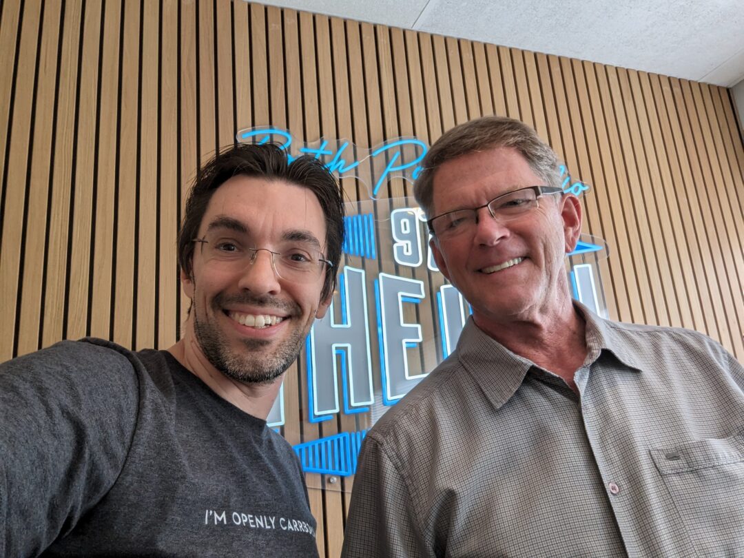 On Air Today: Teachers First, with the Chapel Hill Restaurant Group ...