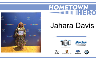 Hometown Heroes - Chapelboro.com