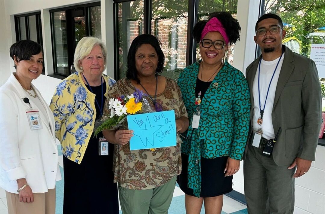 Orange County Schools Names 2024-25 Teacher of the Year - Chapelboro.com