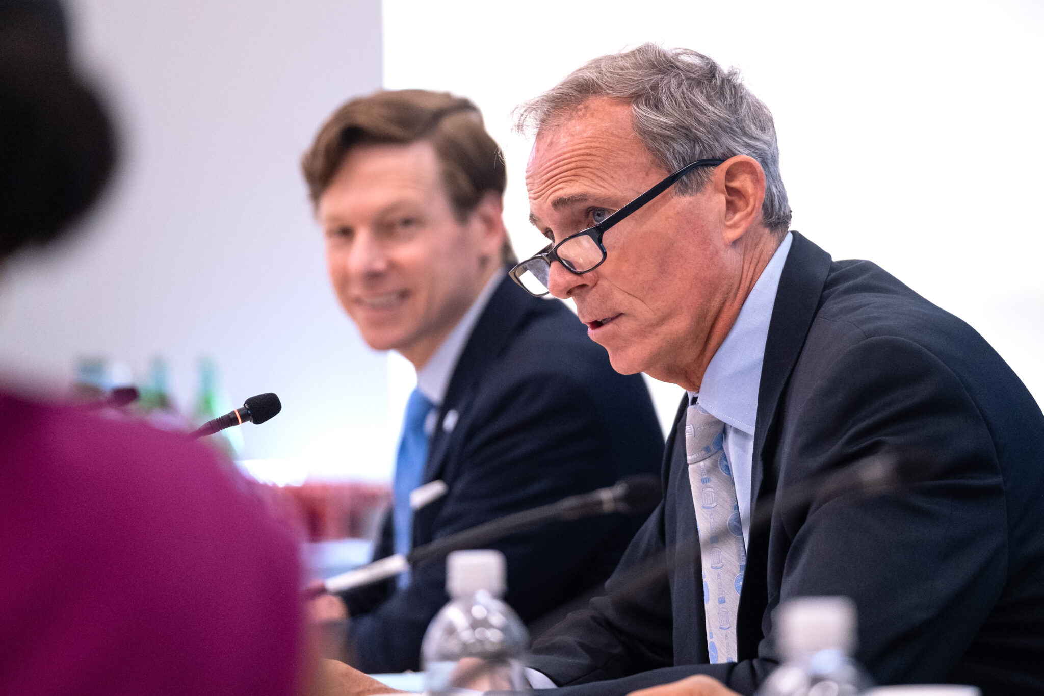 UNC Trustees’ Oversight of Athletics Issues Limited for Concerns of ...