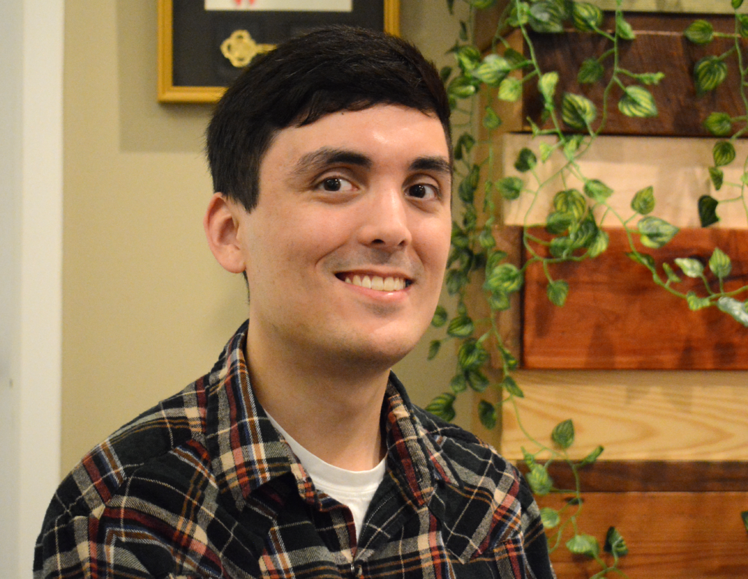 Meet Our Staff - Chapelboro.com