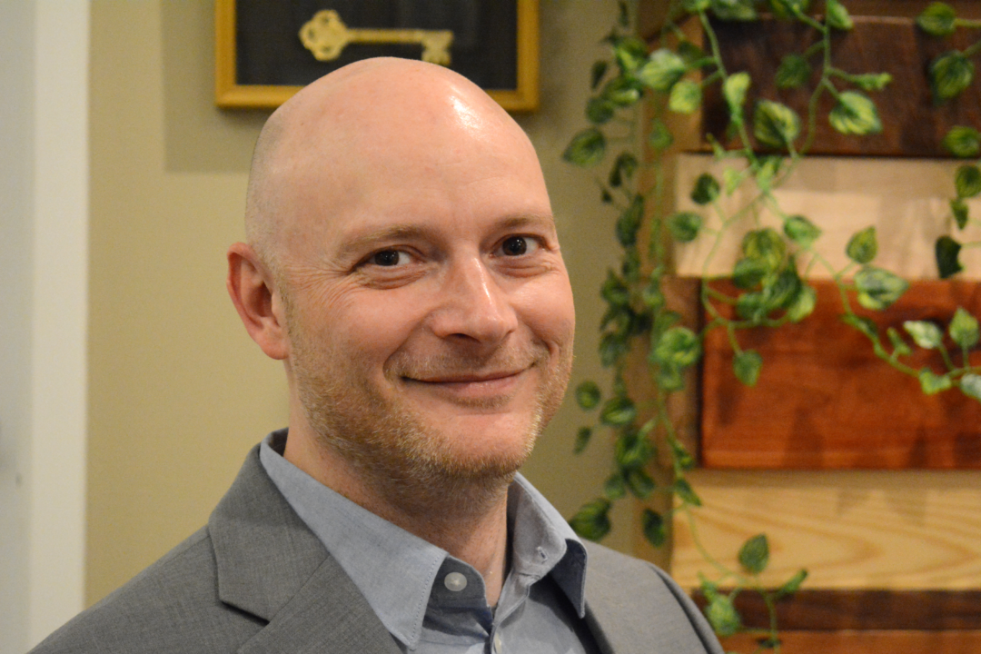 Meet Our Staff - Chapelboro.com