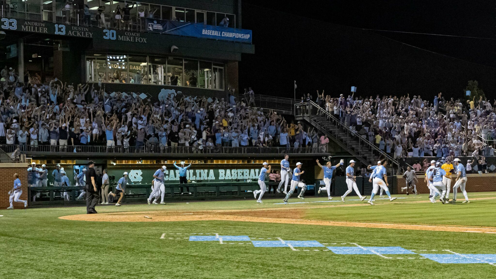 unc baseball boshamer stadium 2024 - Chapelboro.com