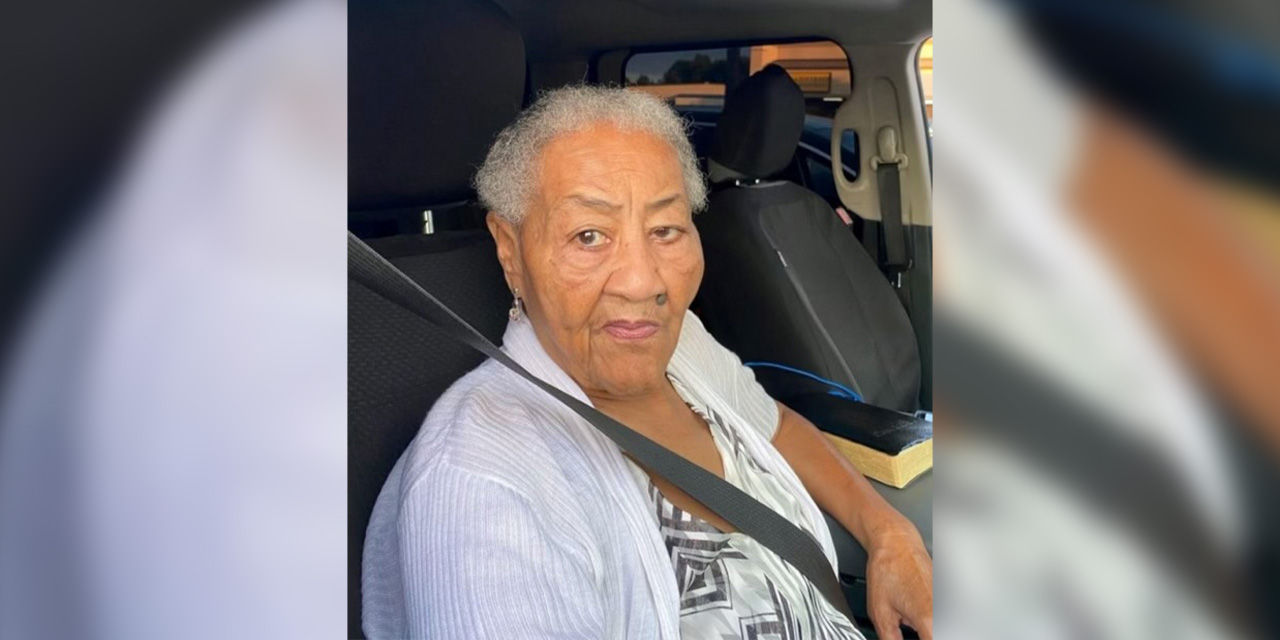 Update: Missing 86-Year-Old Woman Found Safe in South Carolina - Chapelboro.com