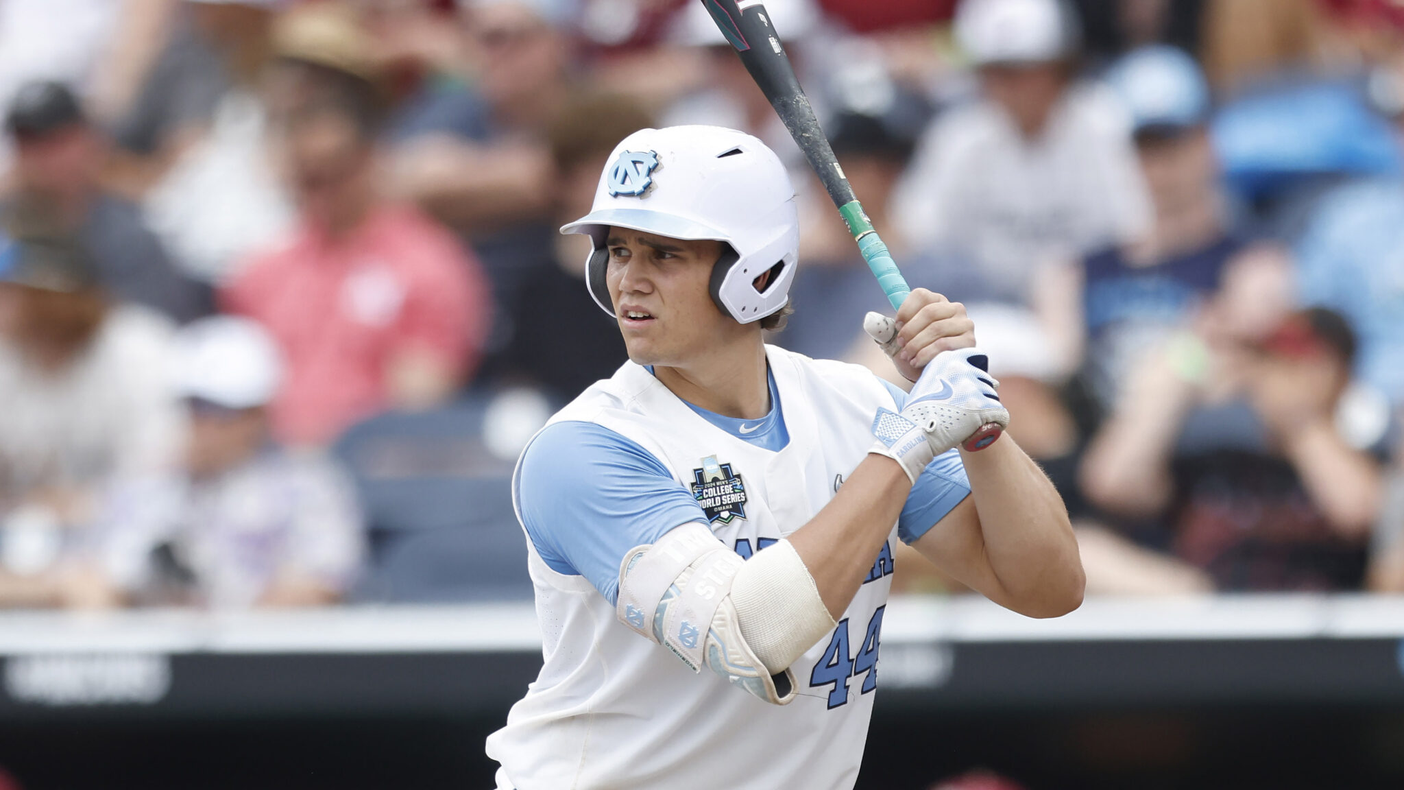 After a Memorable Run to Omaha, UNC Baseball is Back For More in 2025 ...