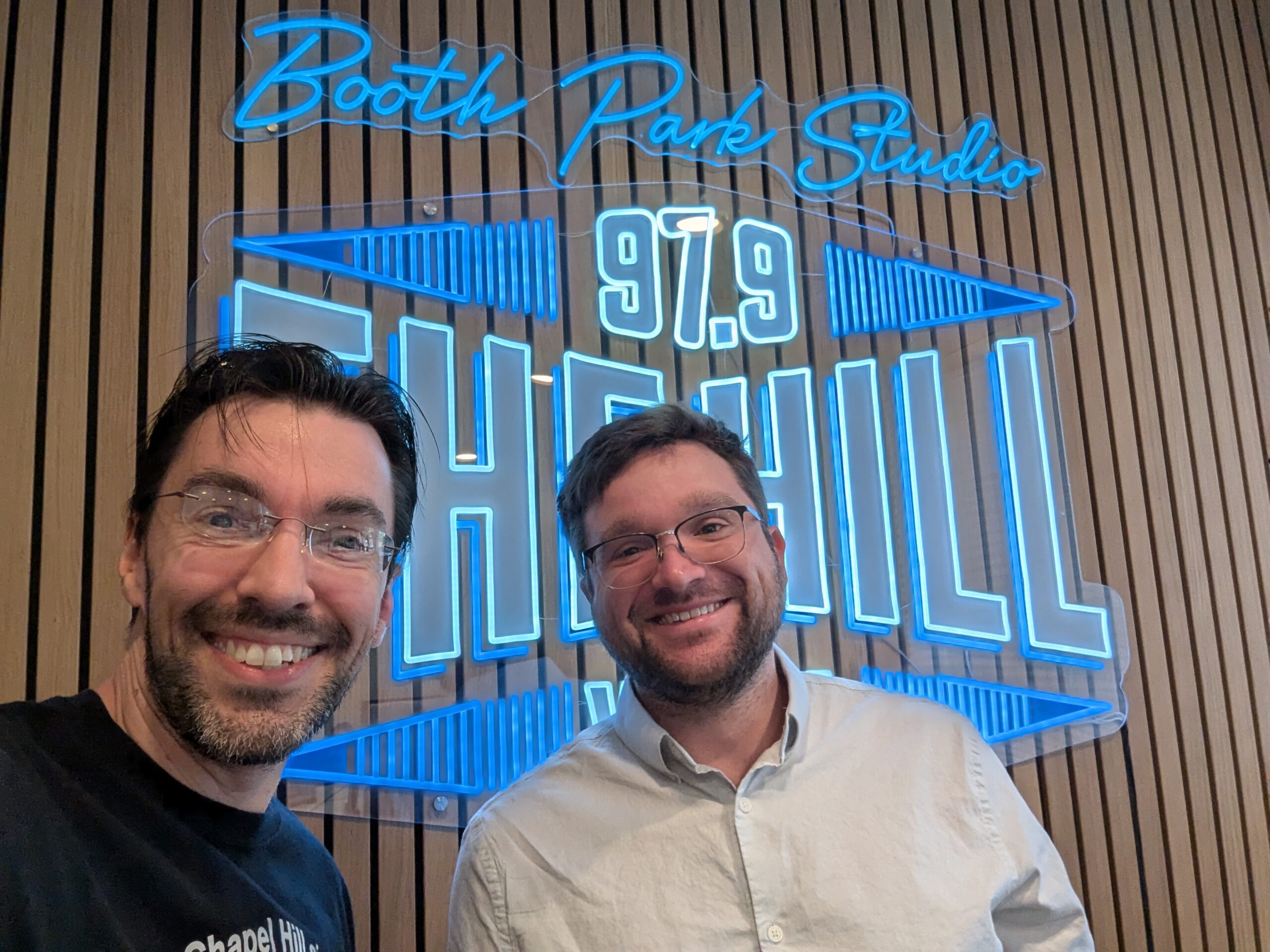 A Vibrant Chapel Hill: New Chapel Hill Economic Development Director ...