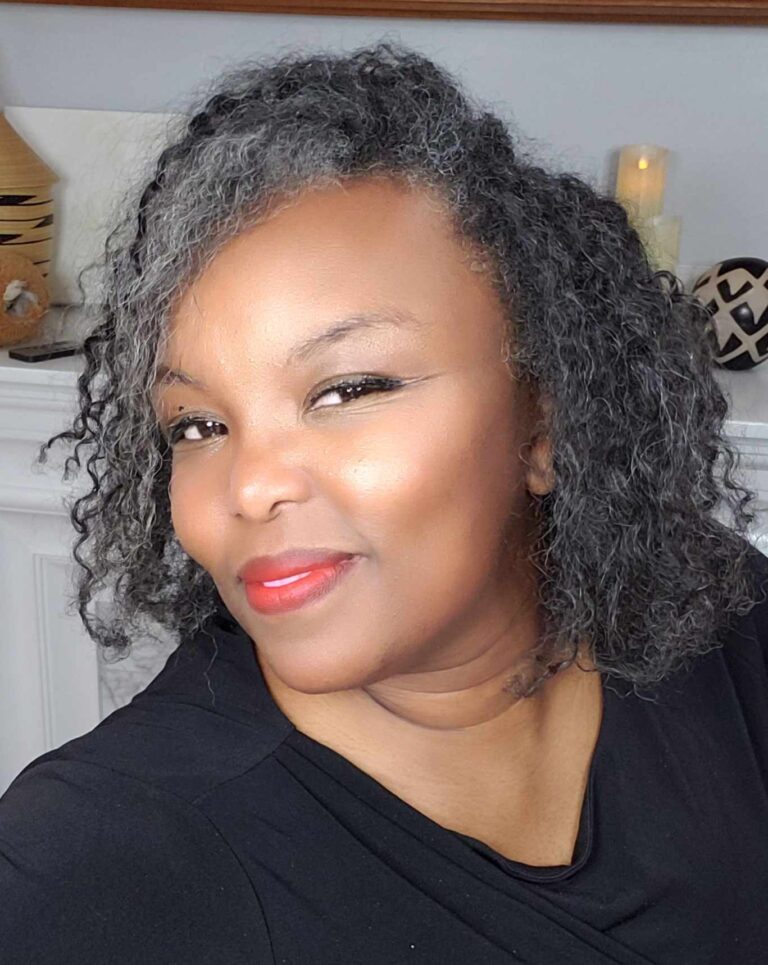 Artist Tiffney Marley Finds Inspiration Locally and Globally ...