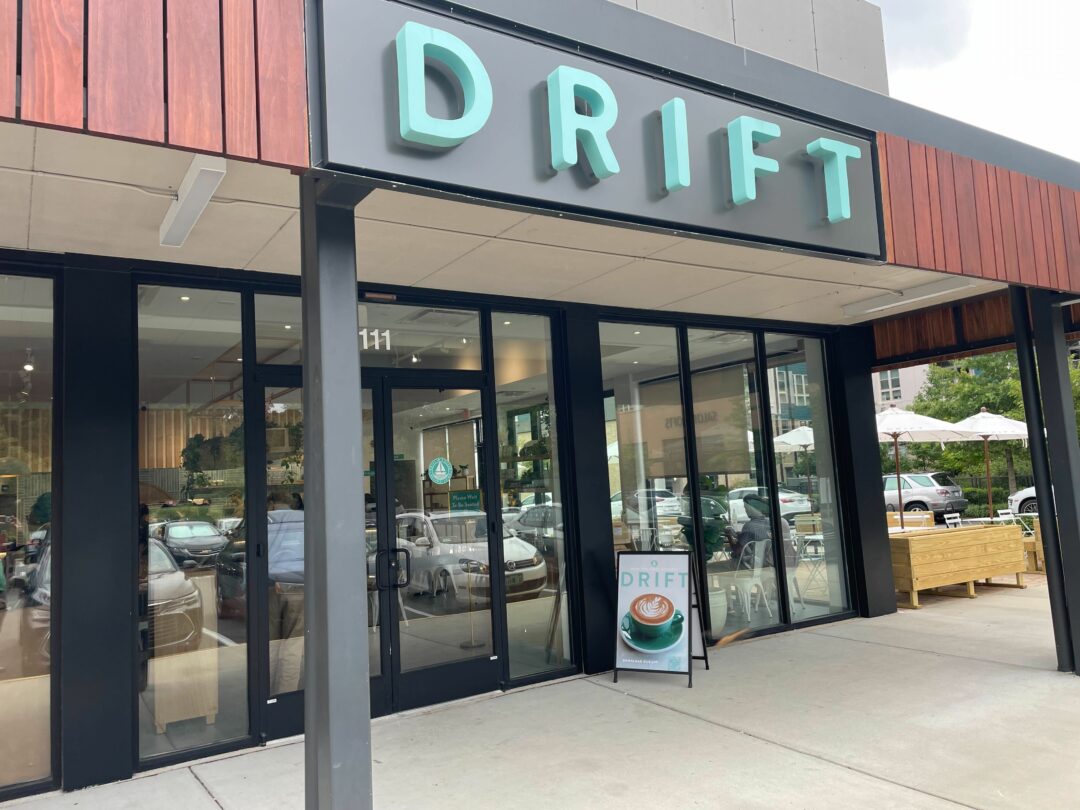 Drift Coffee & Kitchen Now Open on Elliott Road in Chapel Hill ...