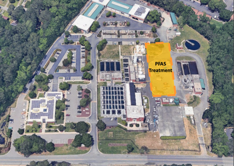 OWASA Presents Early Plans for $75 Million Facility, Rate Increases to ...
