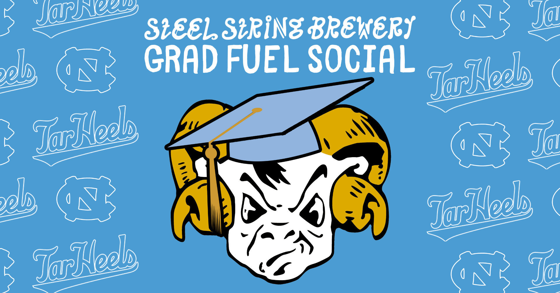Grad Student Social at Steel String - Chapelboro.com
