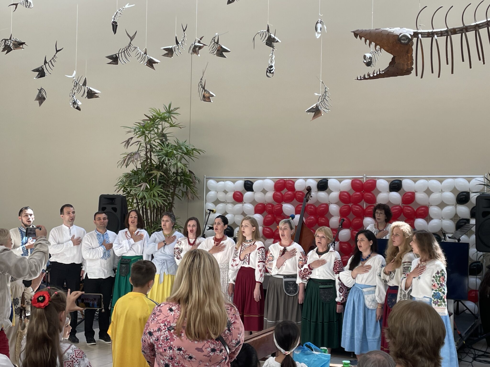 Singers - Chapelboro.com