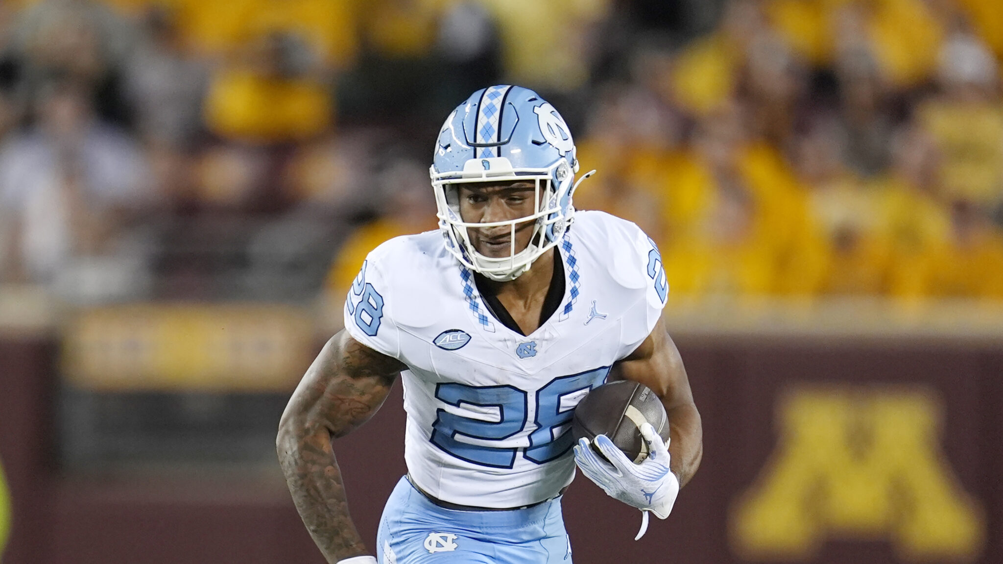 Which Tar Heels are Going Where in the NFL? Check Out Our Full List ...