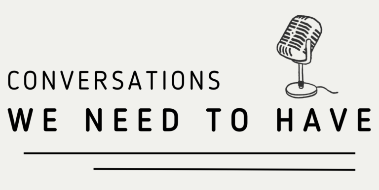 Conversations We Need To Have: Paul Slack Talks DEI and Institutional ...