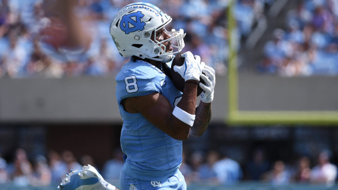 Chansky's Notebook: Talent and Time - Chapelboro.com