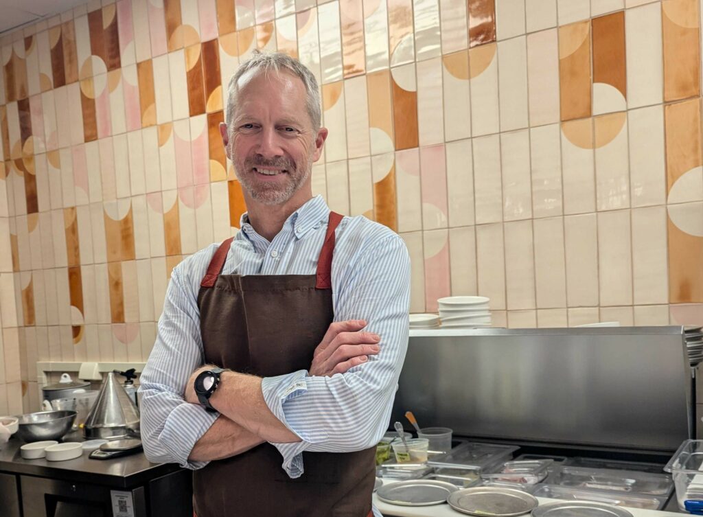 New Spanish Tapas Restaurant Opens After Renovation of Familiar East ...