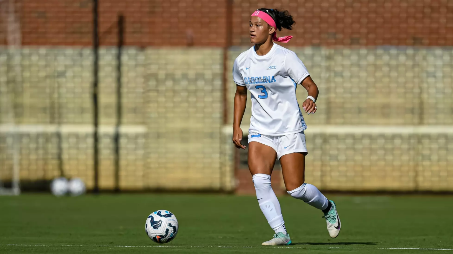 6 UNC Women's Soccer Players Earn All-ACC Selections - Chapelboro.com