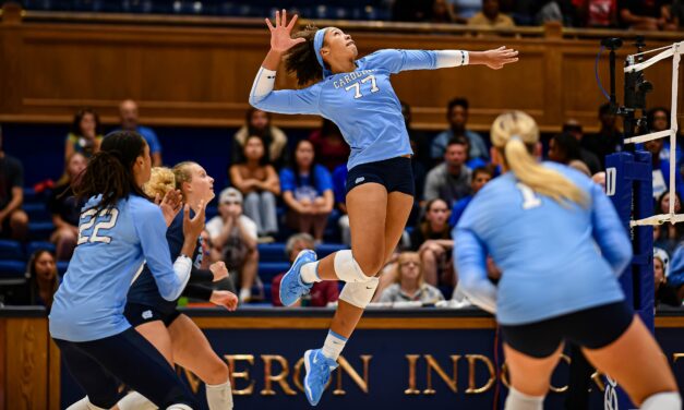 Art Chansky's Notebook