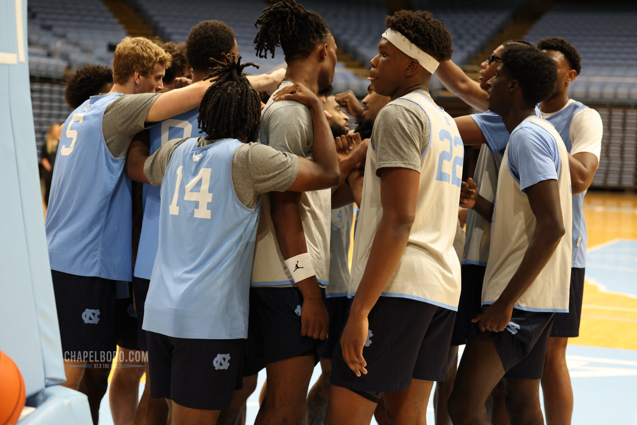 UNC Men's Basketball at Memphis: How to Watch, Cord-Cutting Options and ...