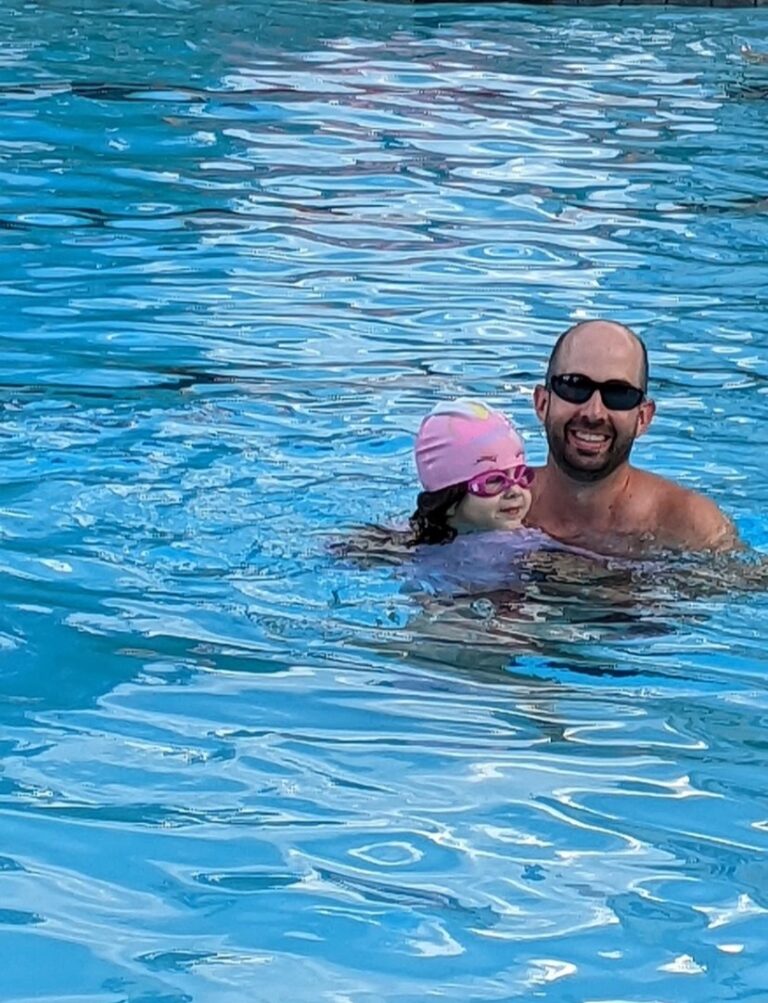 Goldfish Swim School’s Water Safety Patrol: Growing With Confidence - Chapelboro.com