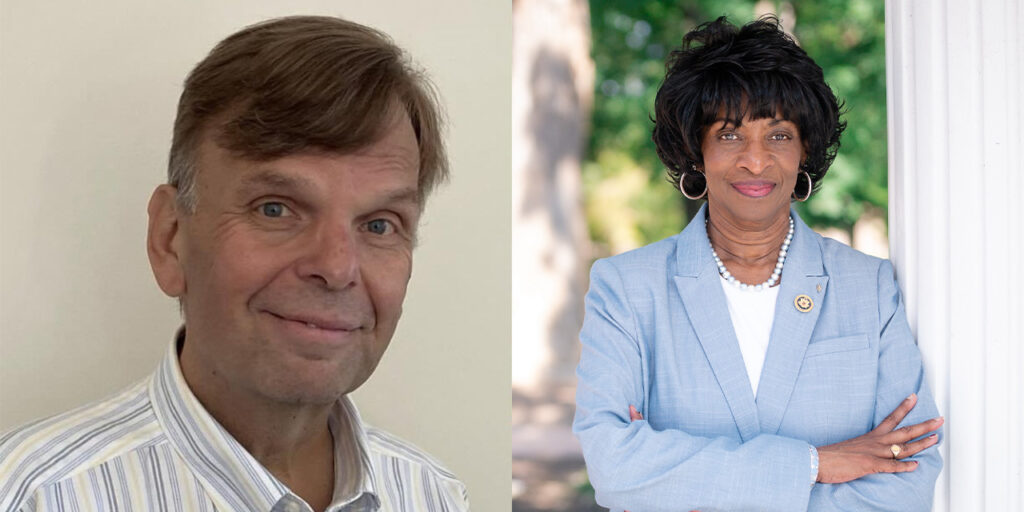 Here’s How to Listen to 97.9 The Hill and Chapelboro’s 2024 Candidate ...