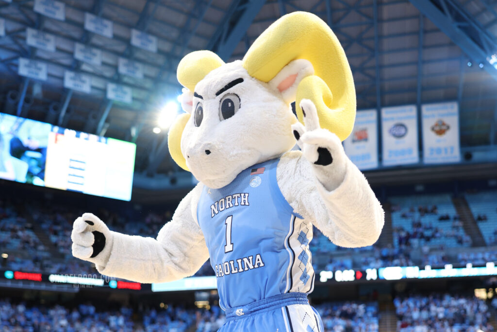ACC Opponents Set for 2026-27 UNC Men's Basketball Season - Chapelboro.com