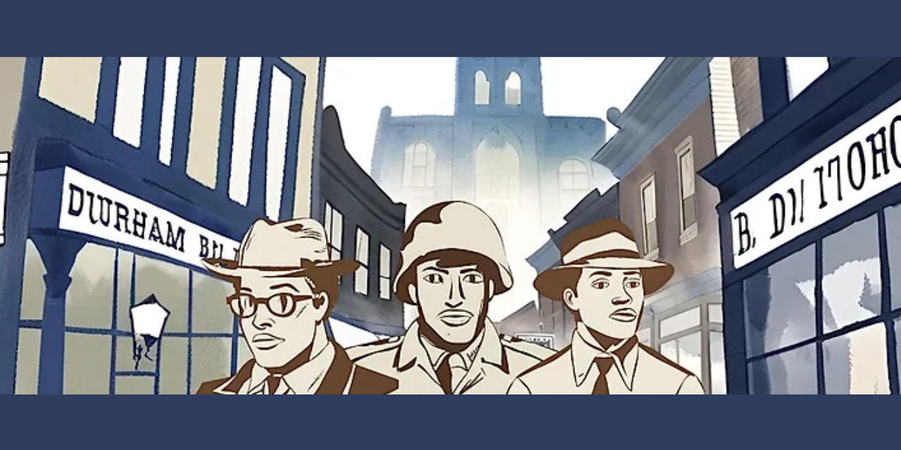 Talking Culture: 'Changing Same' with Mike Wiley and James Williams ...