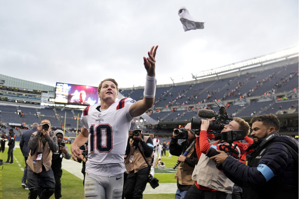 Holding Court: ACC Quarterbacks Projected as NFL Starters - Chapelboro.com