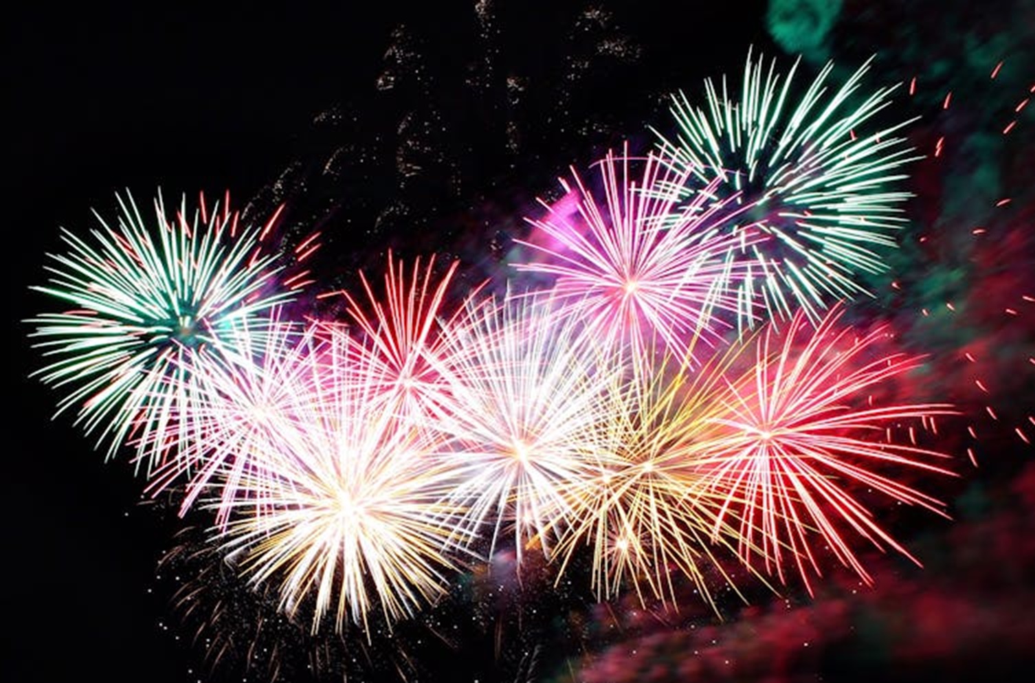 Little Big Moments: Things I’d Like to Learn in the New Year ...