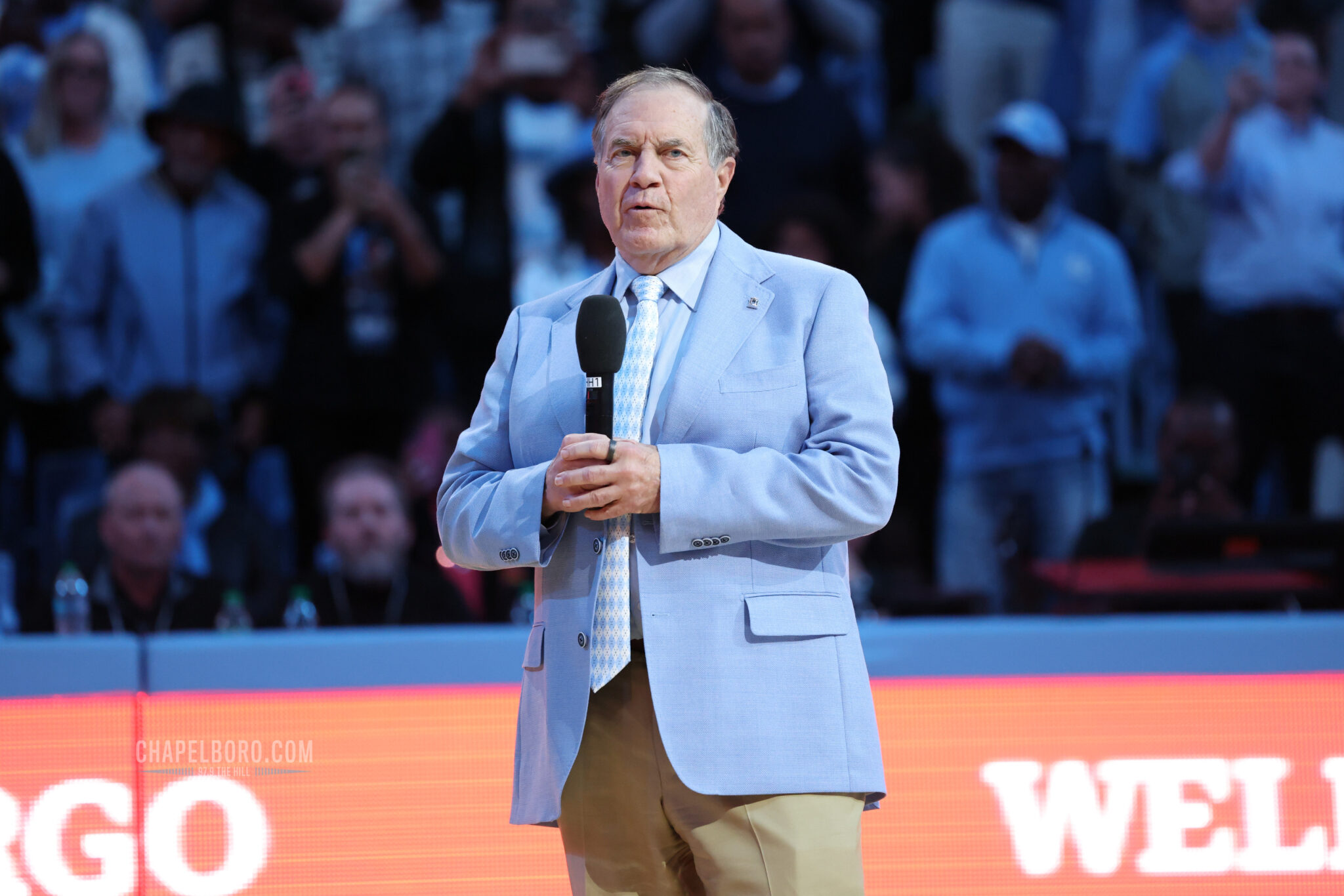 UNC Football Finalizes Full 2025 Coaching Staff - Chapelboro.com