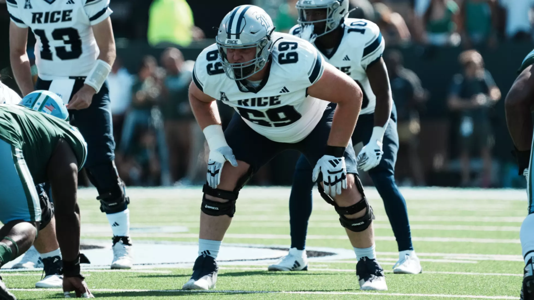 Here's a List of Every Transfer Joining UNC Football in Bill Belichick ...