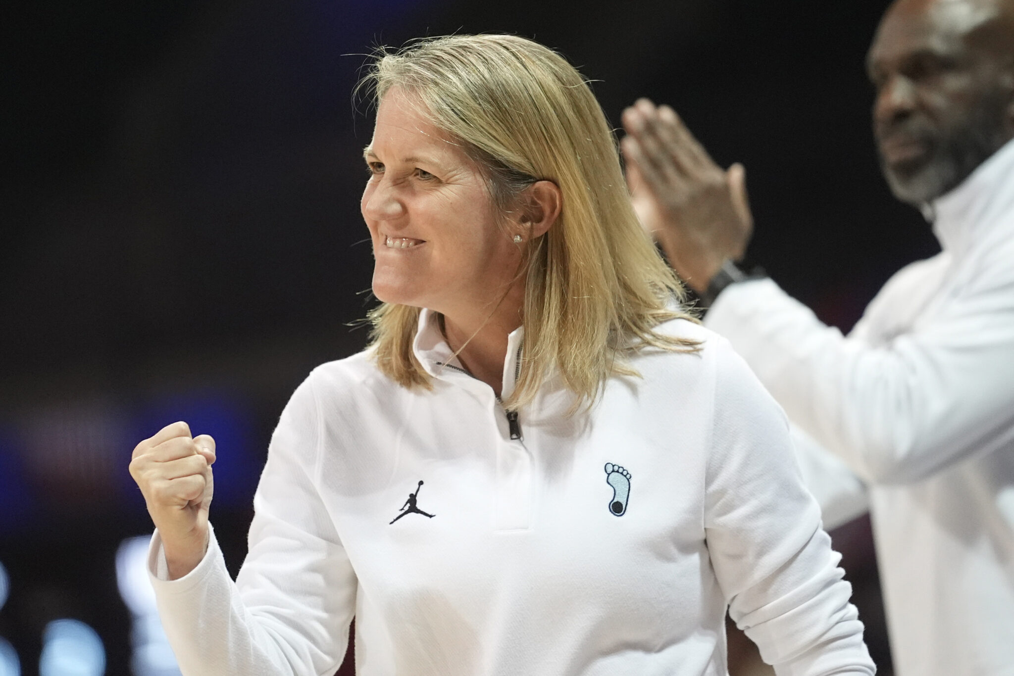 Chansky's Notebook: Women's Domain - Chapelboro.com