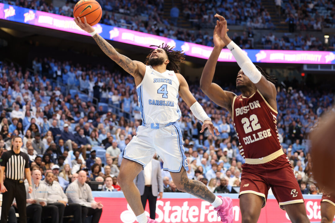 'We Can Do This': Read What UNC Is Saying Ahead of Saturday's Game at ...