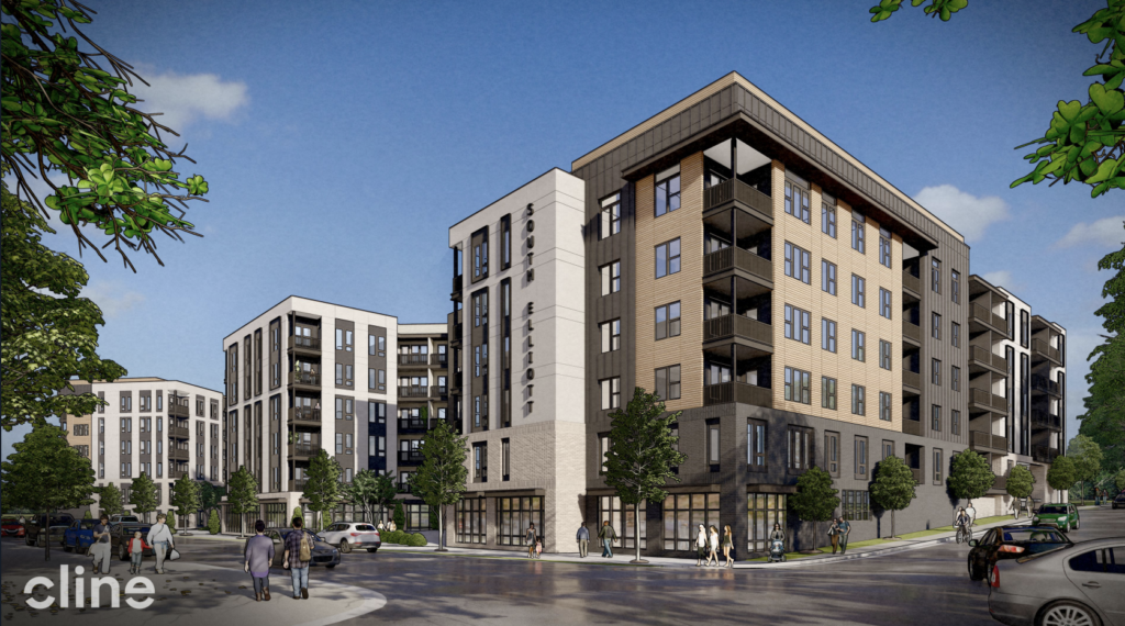 Chapel Hill Town Council Reviews Proposed Housing Developments for ...