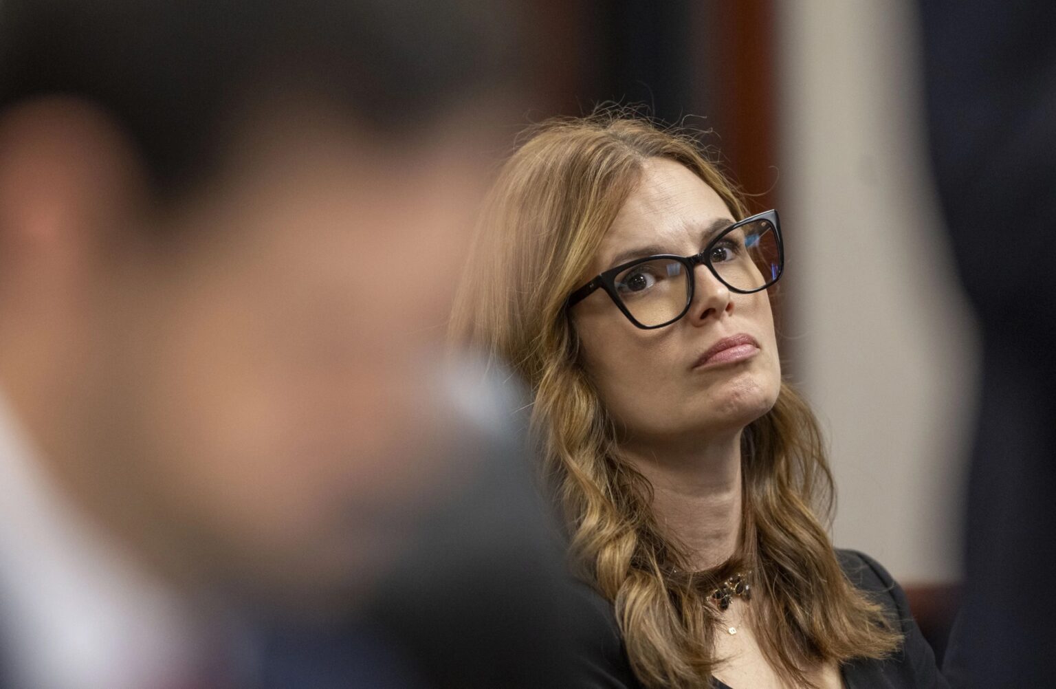 Court Directive To Notify Voters in Close North Carolina Election ...