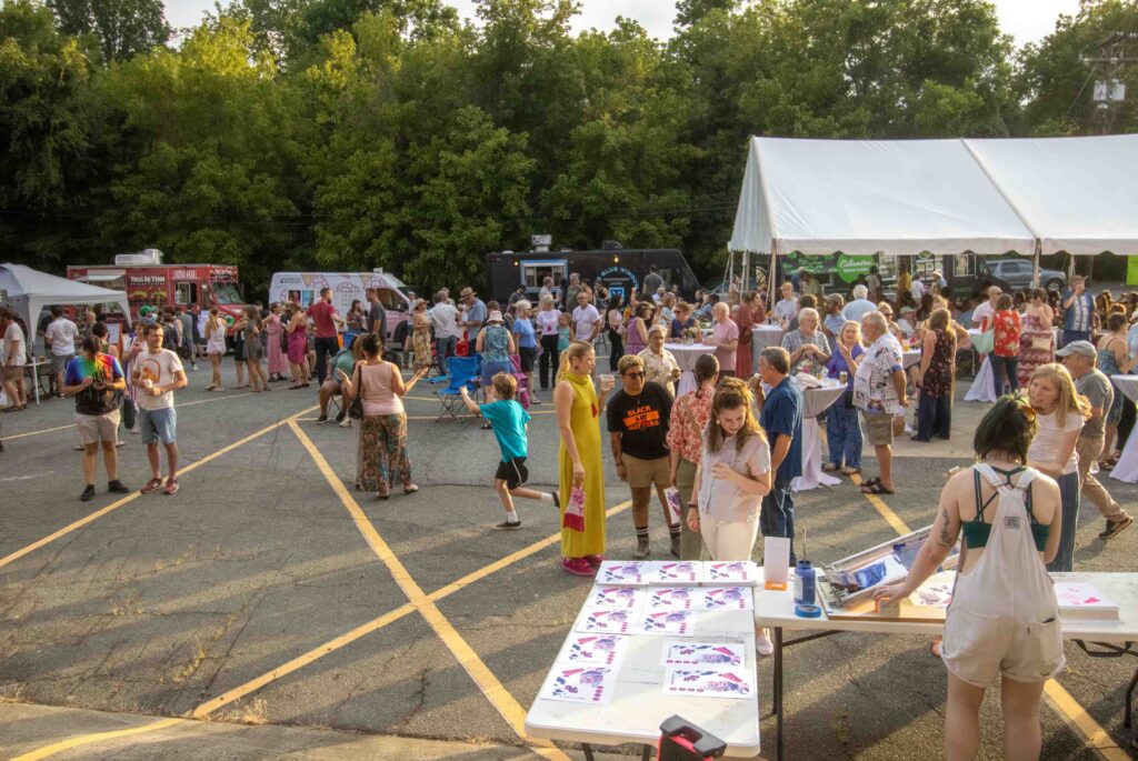 Uproar Festival of Public Art to Return to Orange County in August ...