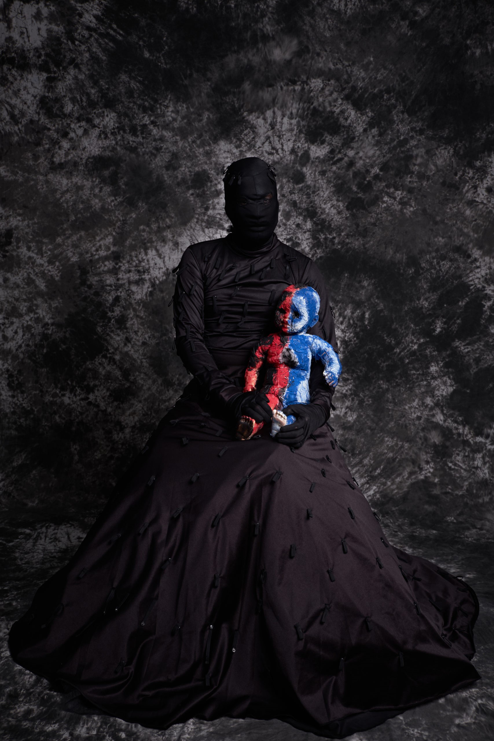 Lectures in Art History: Kency Cornejo, UCLA - Chapelboro.com