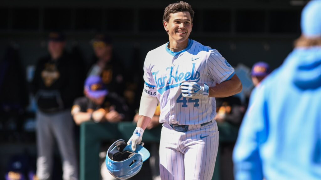 Chansky's Notebook: Draft Crush - Chapelboro.com
